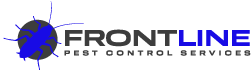 Contact Us - Front Line Pest Control